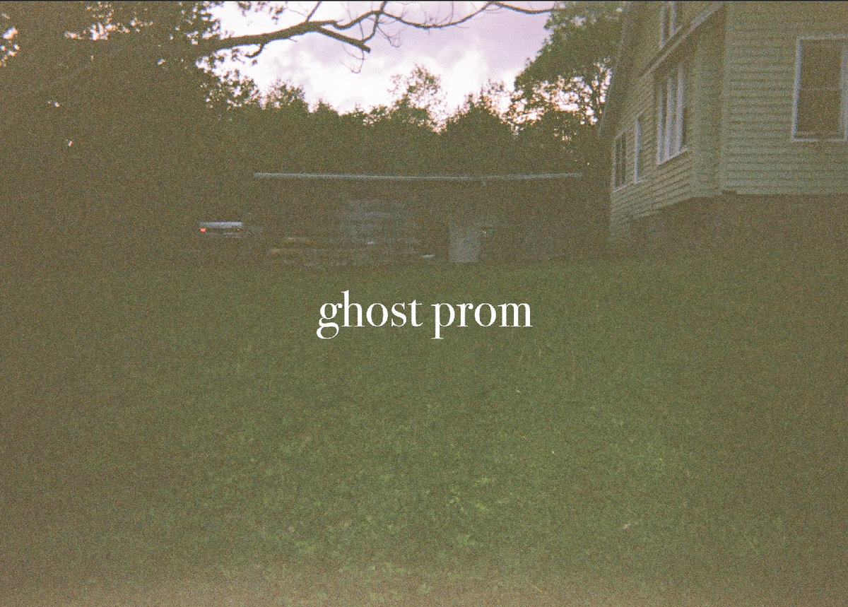 Let Me Alone | Ghost Prom
