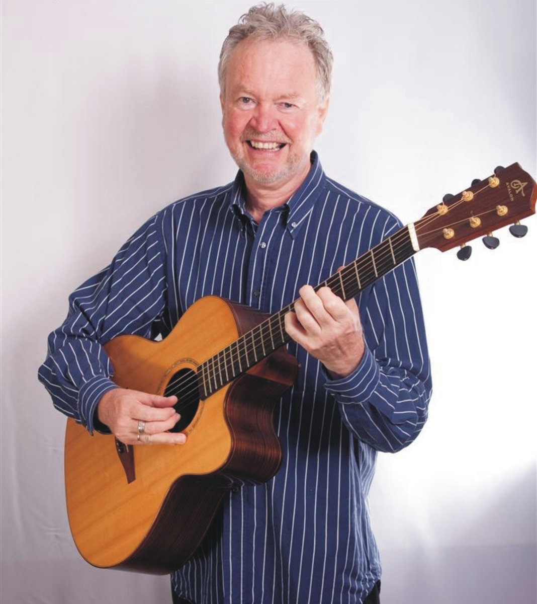 One For The Road | Patrick Brady