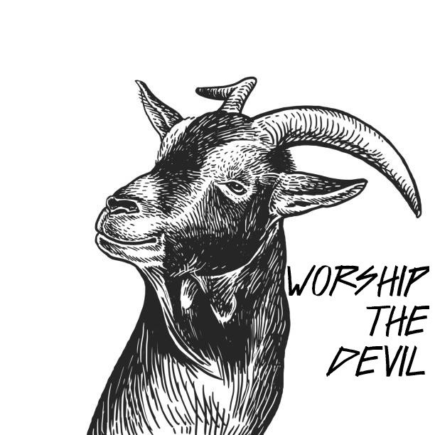 Demo | worship the devil
