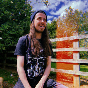 Music | Danny Ray Holmes