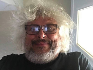 Music | Christo Roppolo