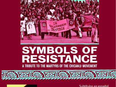 Symbols of Resistance | Freedom Archives
