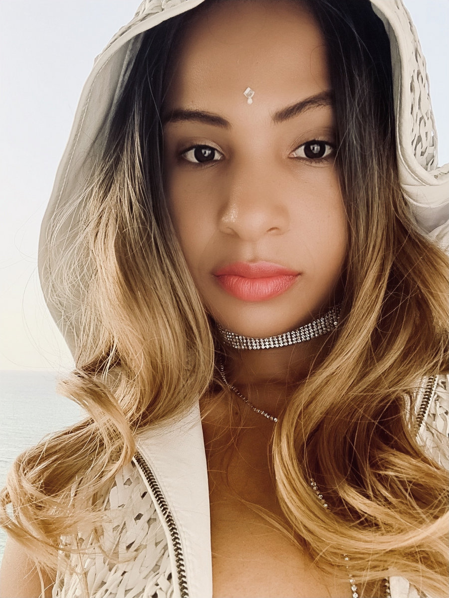 Fire & Ice | Iris Stryx