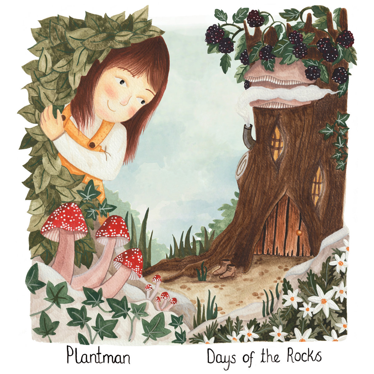 Music | Plantman