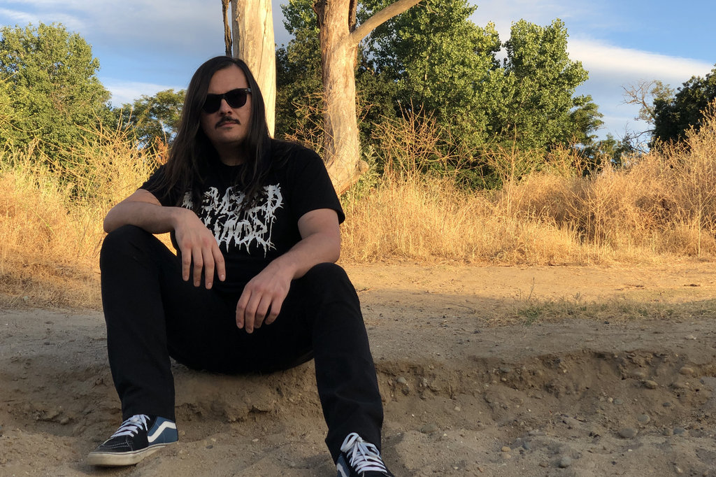 Get to Know Maggot Stomp, Death Metal’s Gnarliest New Label | Bandcamp ...