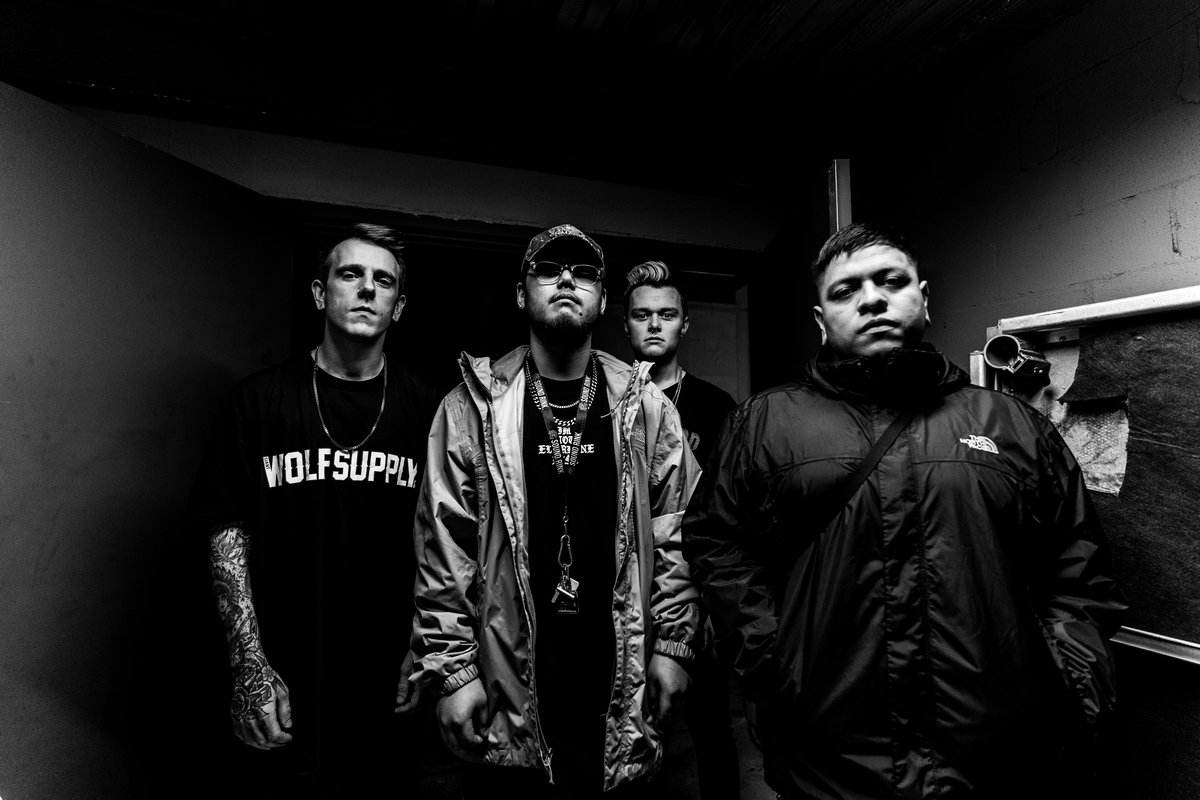 Peace Is Dead - EP | Born A New