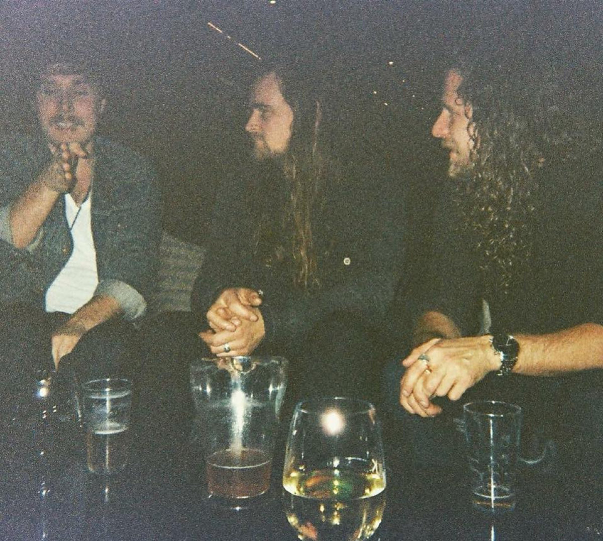 This Must Be the Place | Sterling