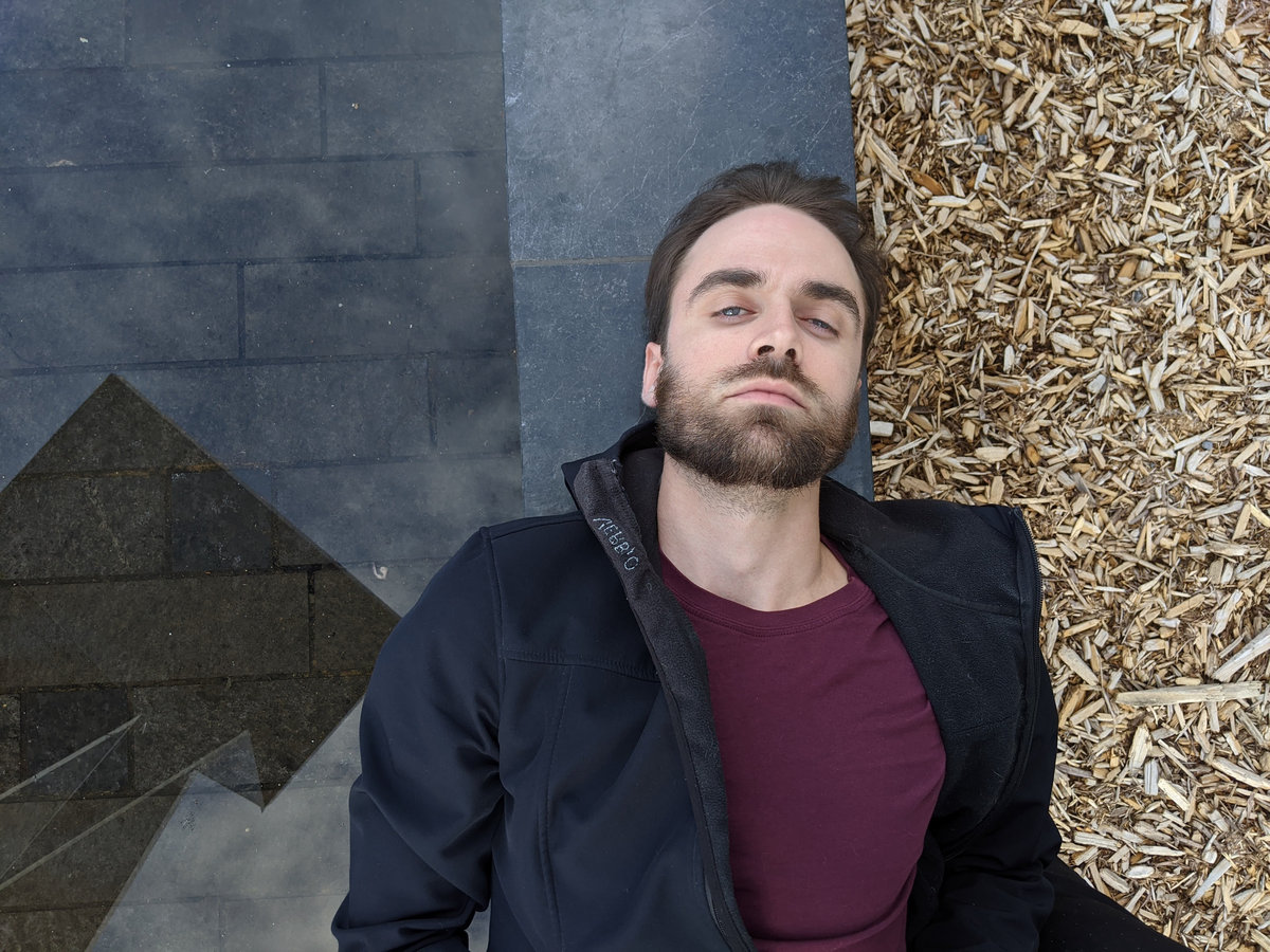 Misery | Phil Daigle