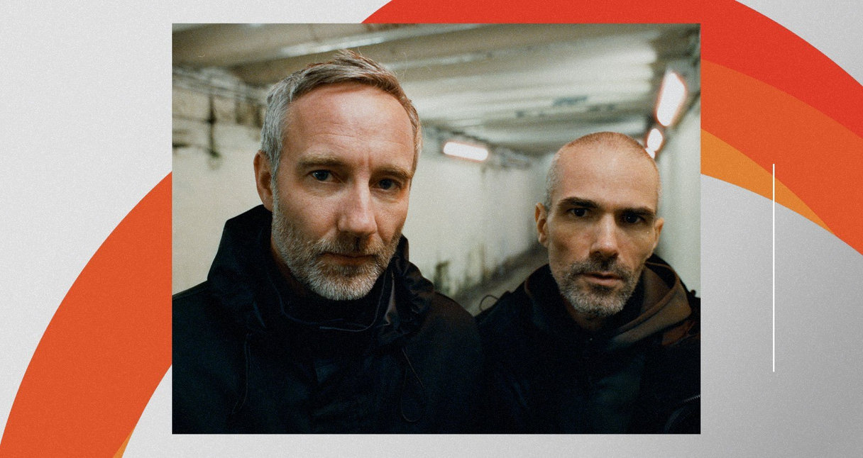 A Beginner’s Guide to Autechre | Bandcamp Daily