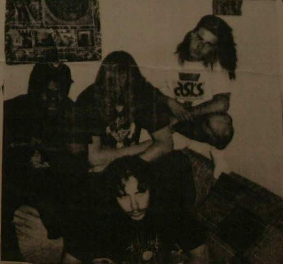 Consumption of Human Feces | GROTESQUE INFECTION