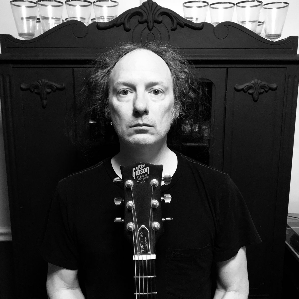 Dark Illumination | Mark Bray