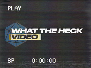 What The Heck Music