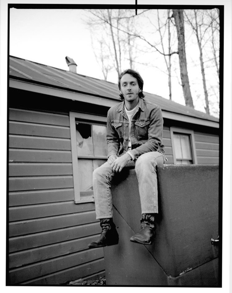 Mid-State Chains & Reins | Collin J. Rocker