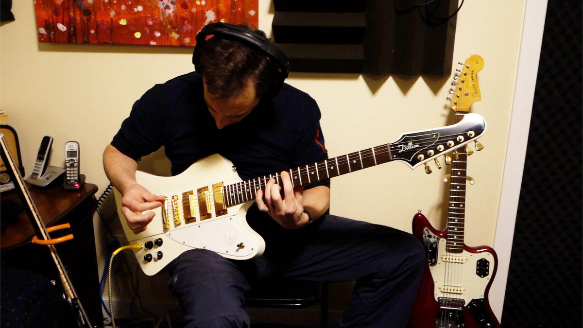 Anna's Dream | jon fitzpatrick | Jon Fitzpatrick