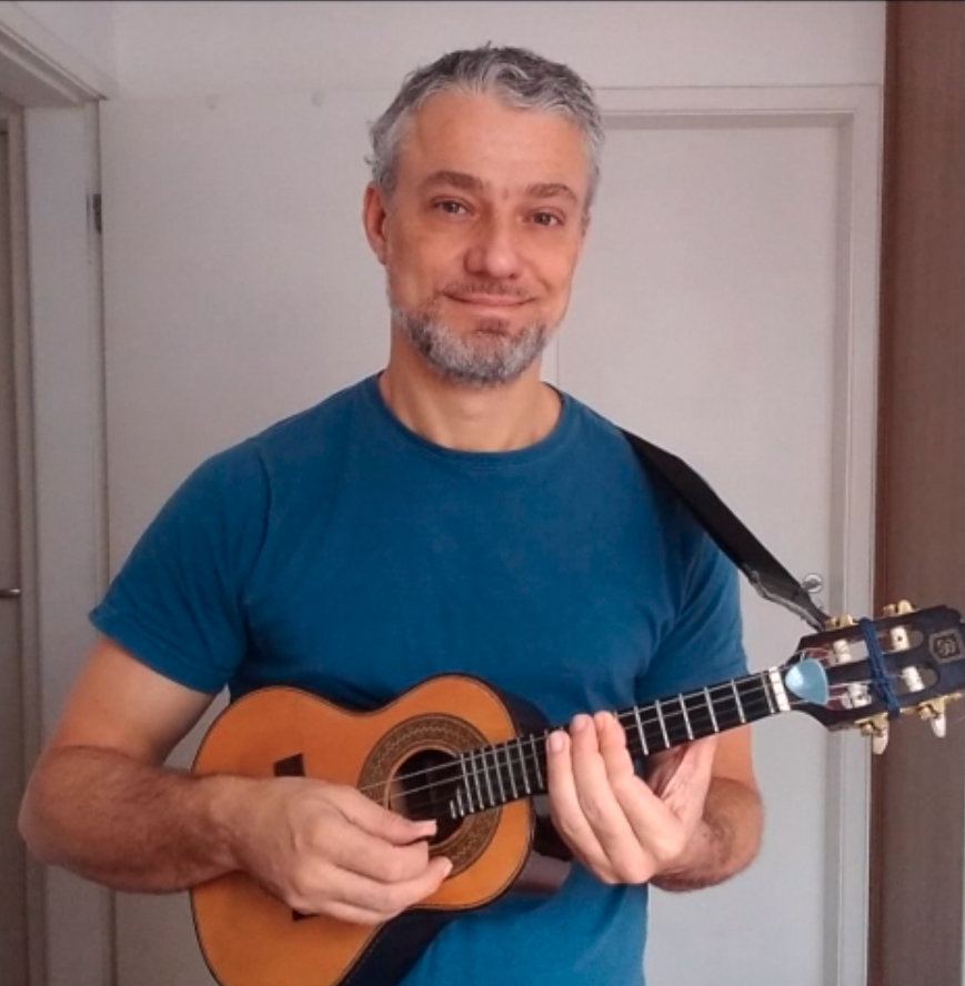 Music | João Callado