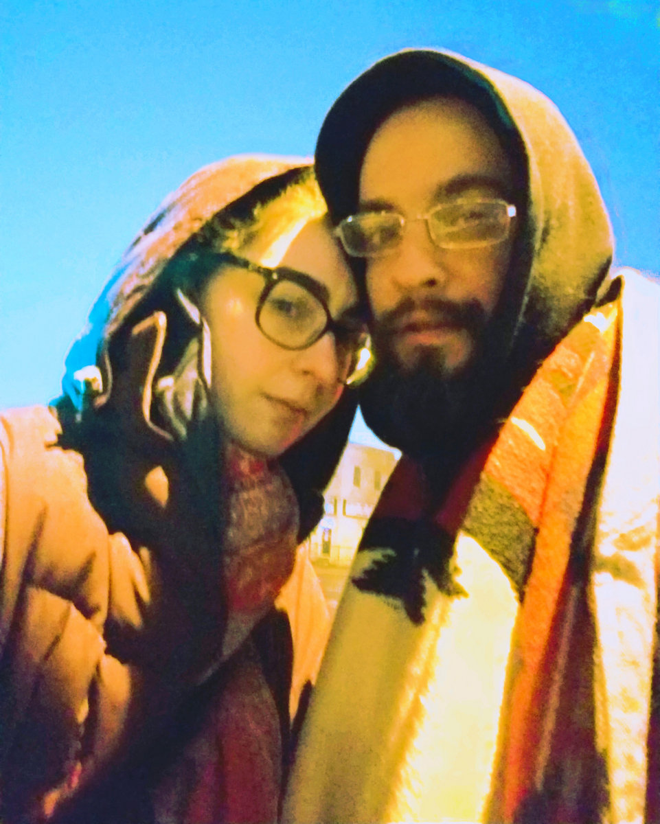 Linoleum | The Roaring Shell