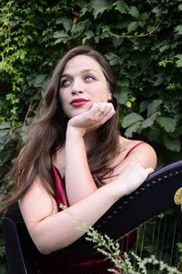 Music | Marie Hamilton