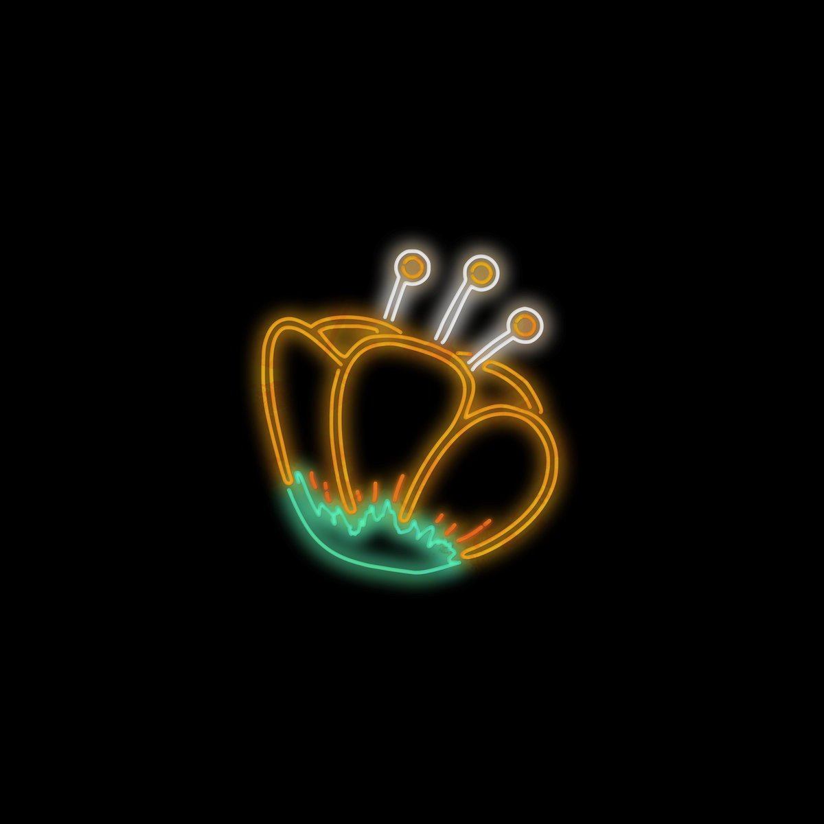 At Long Last | Gold Bloom