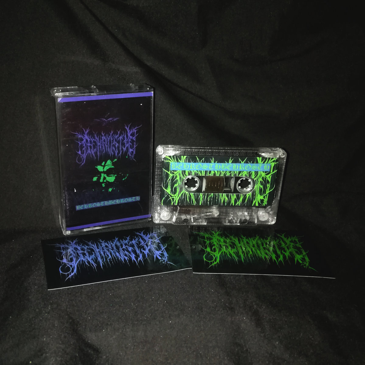 BEHROSTHBEHROSTH | Behrosth