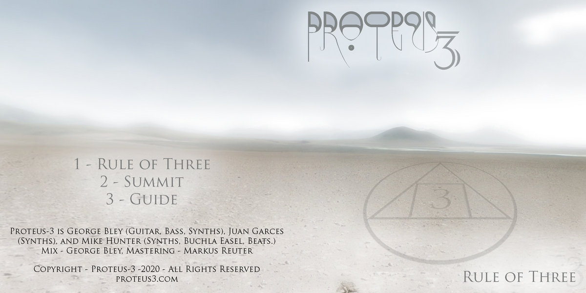 Rule of Three | Proteus-3