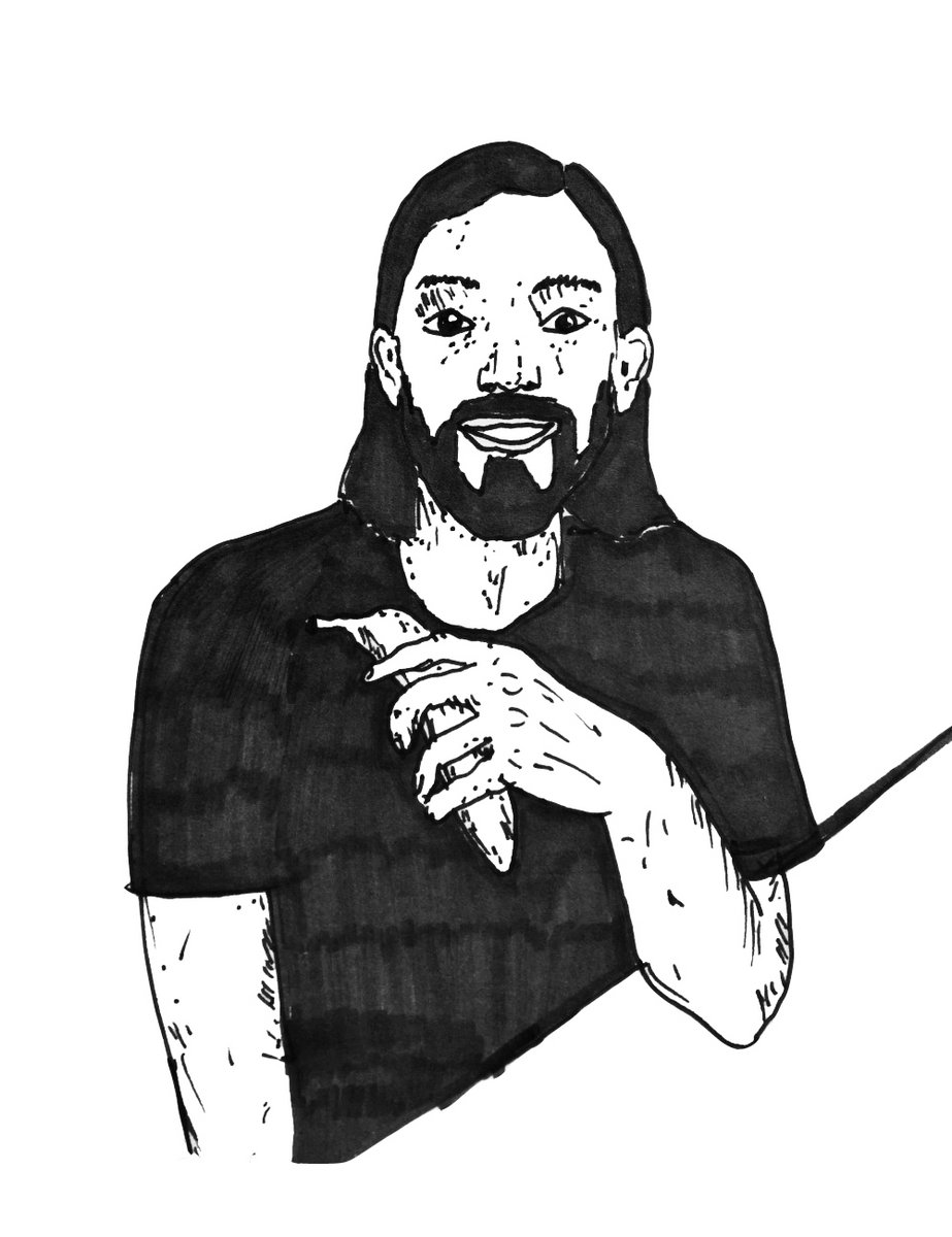 Occupations | Ben Colhoun