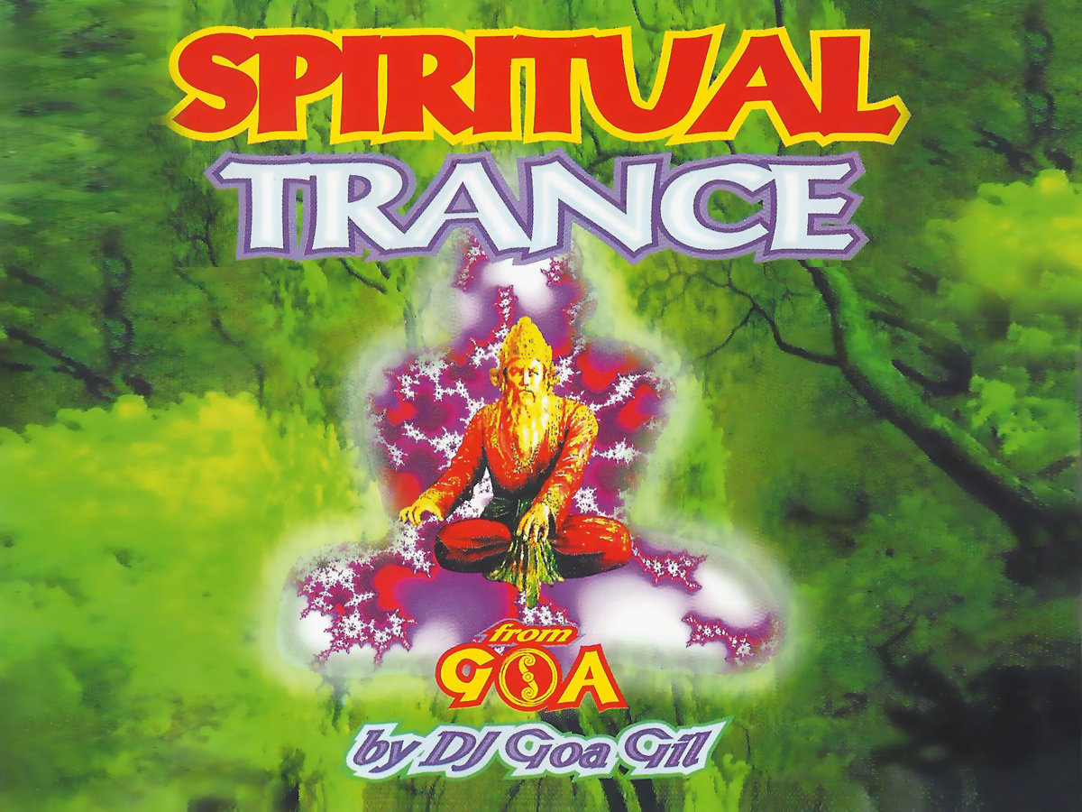 Spiritual Trance | Goa Gil | Avatar Records