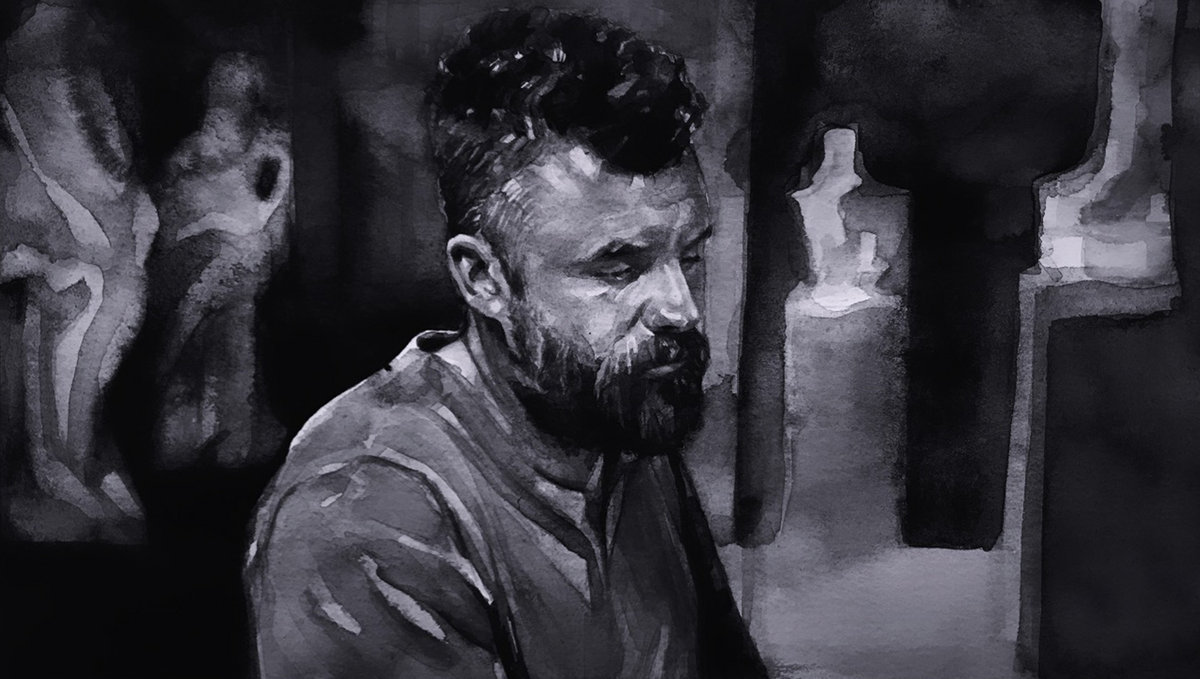 Mickmas EP Vol. 3 | Mick Flannery