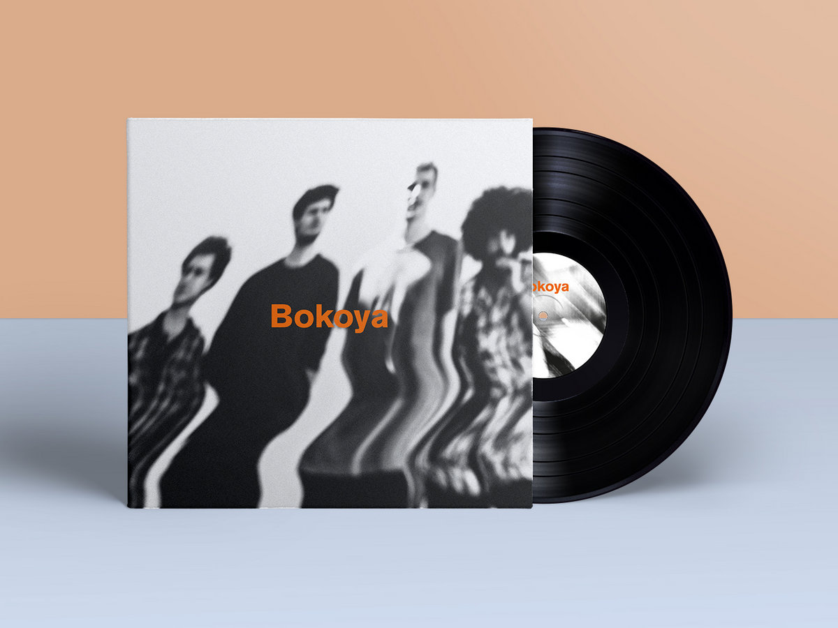 Introducing | Bokoya