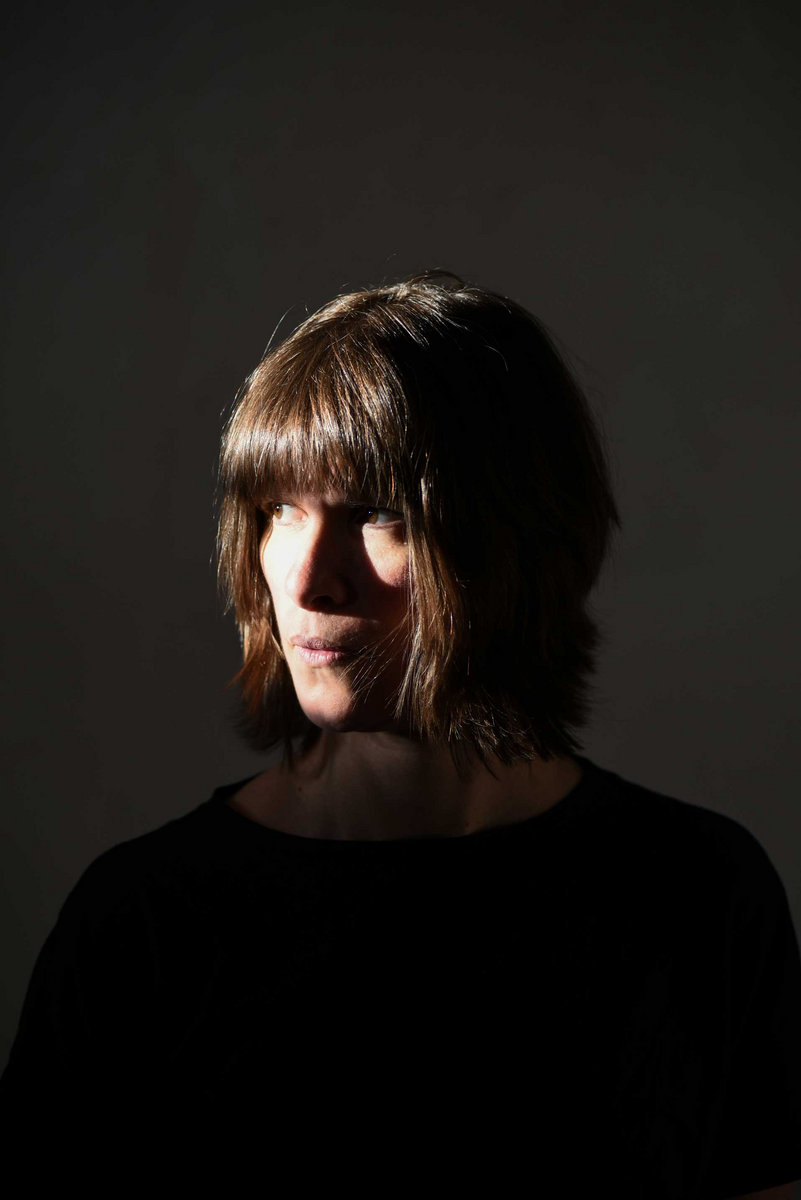 Wild Knots | Silke Eberhard, Céline Voccia | Céline Voccia