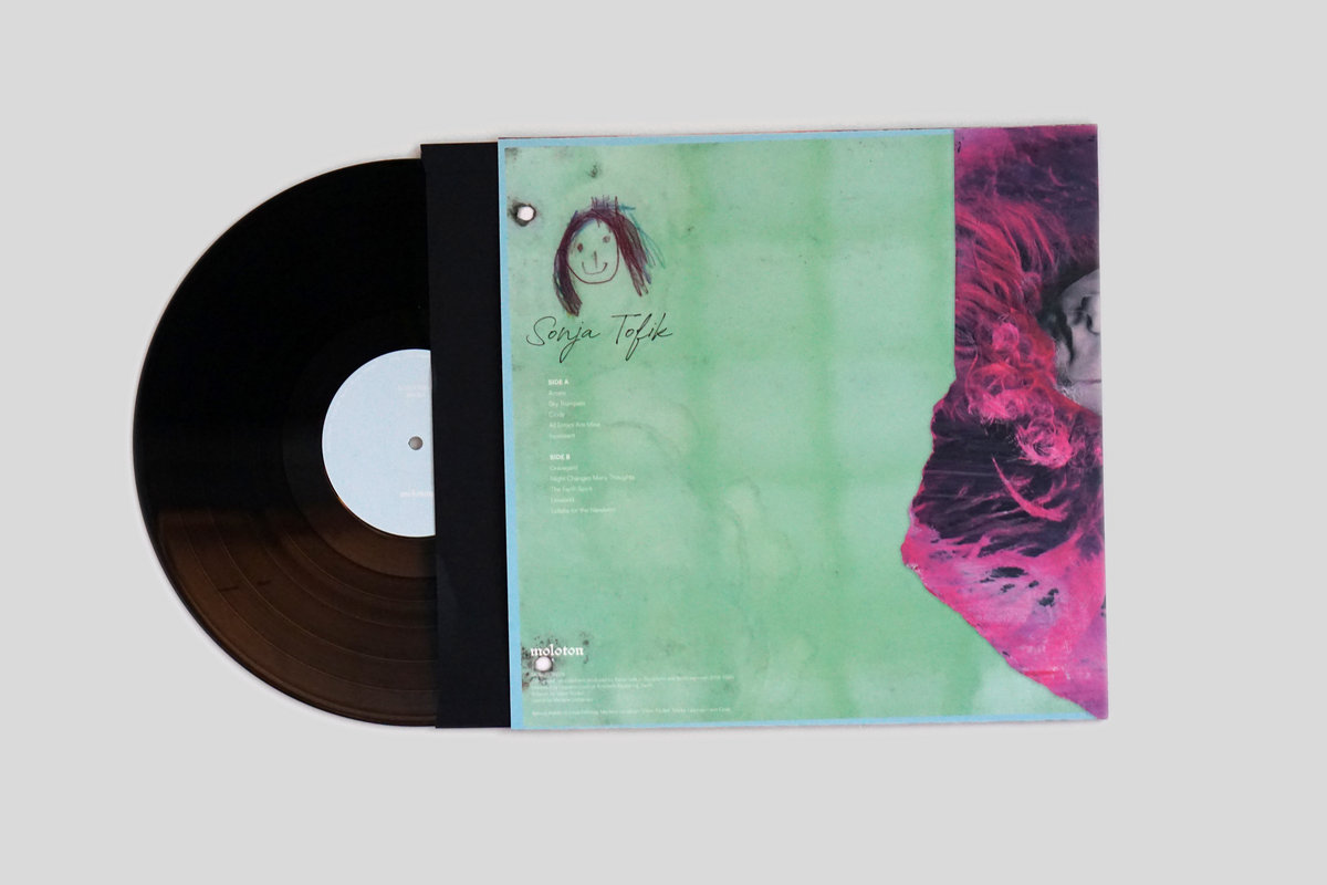 Anomi | Sonja Tofik | Moloton