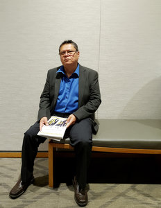 Music | Mario Macias