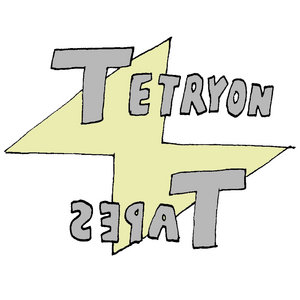 Music | Tetryon Tapes