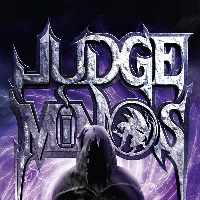 Merch | JUDGE MINOS