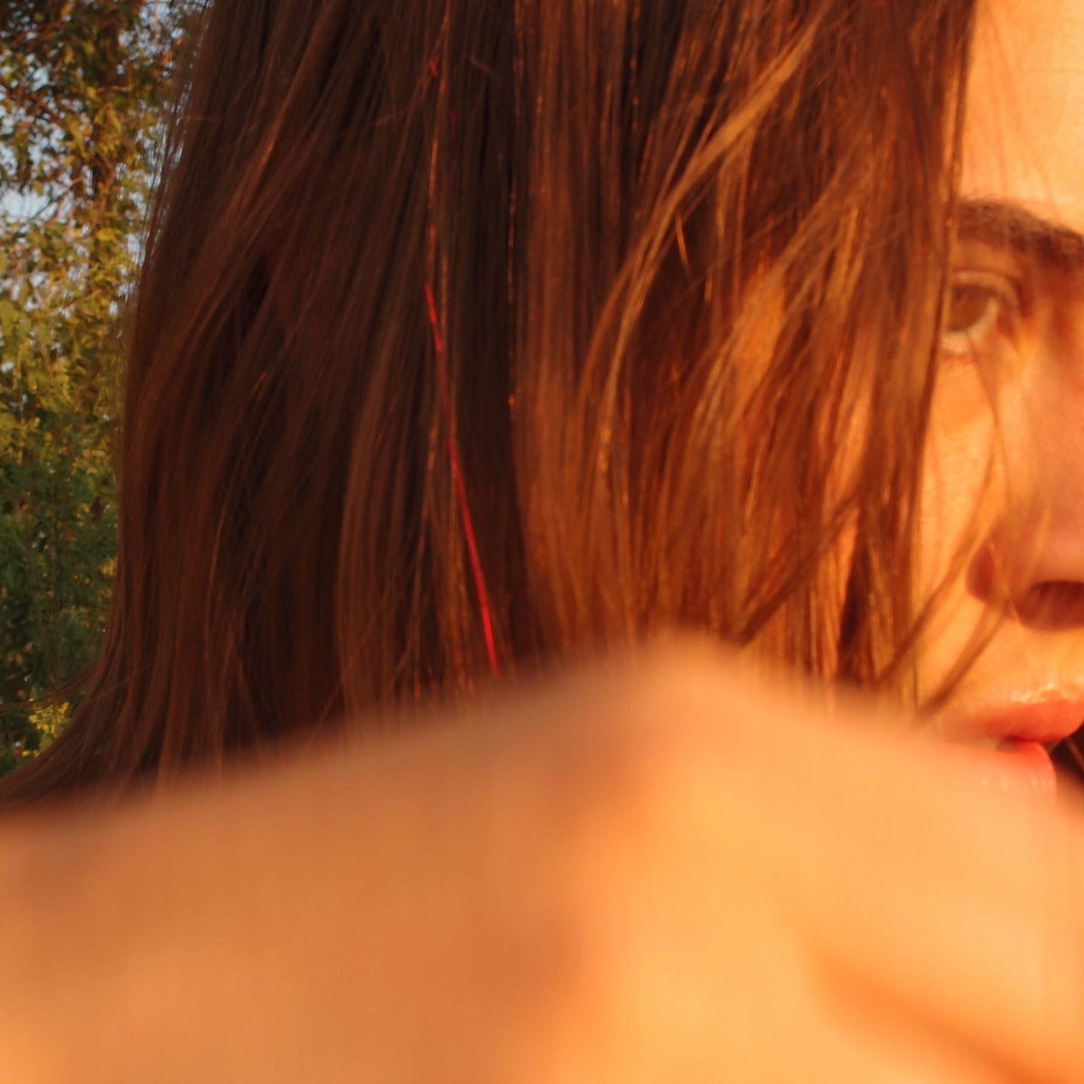 Open Armour | sylvie lou