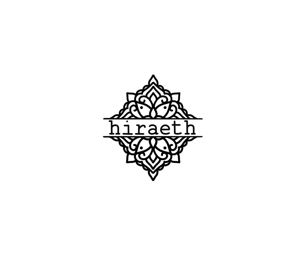 hiraeth (EP) | hiraeth