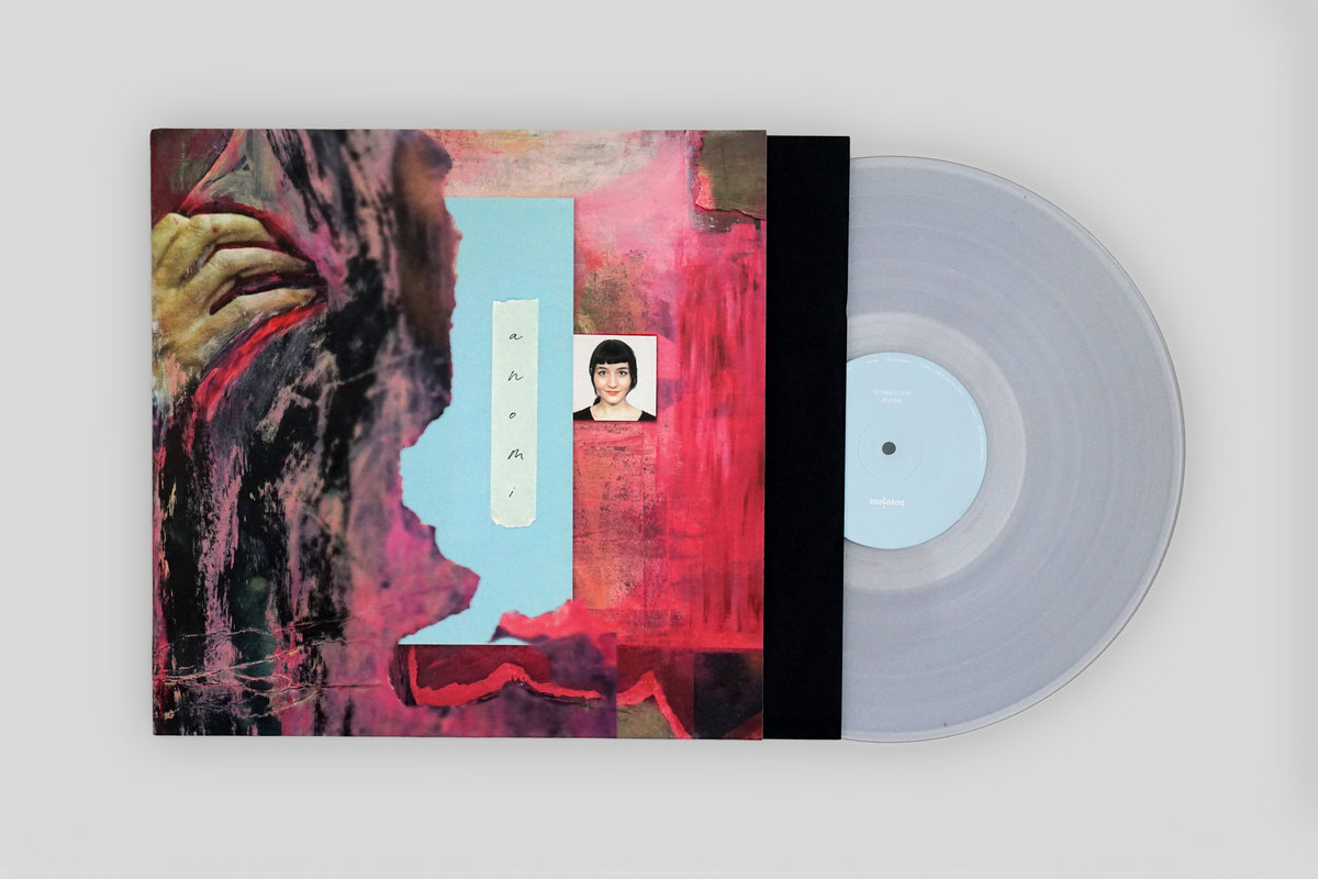 Anomi | Sonja Tofik | Moloton