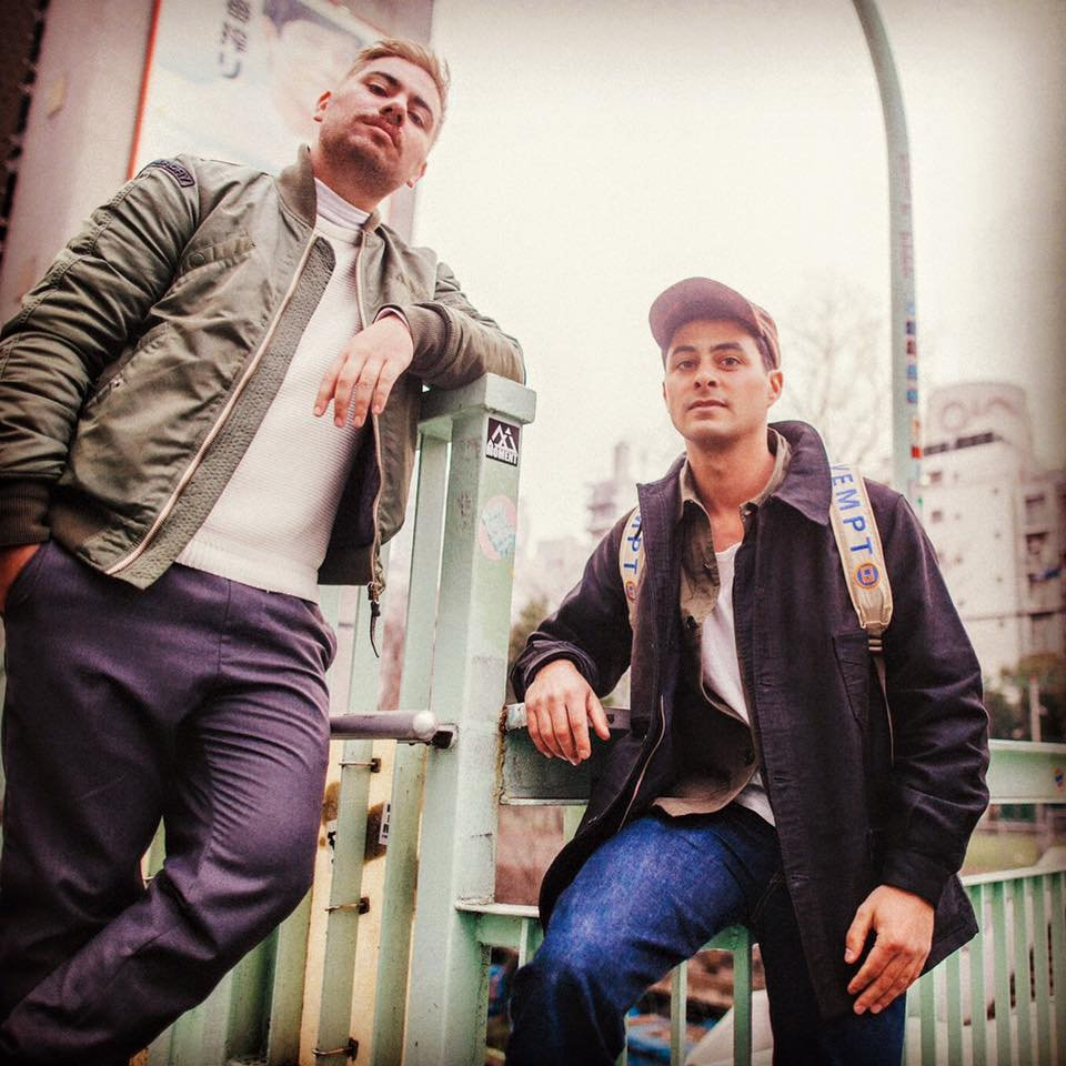 The Late Blue | GATC fka Gypsy & The Cat