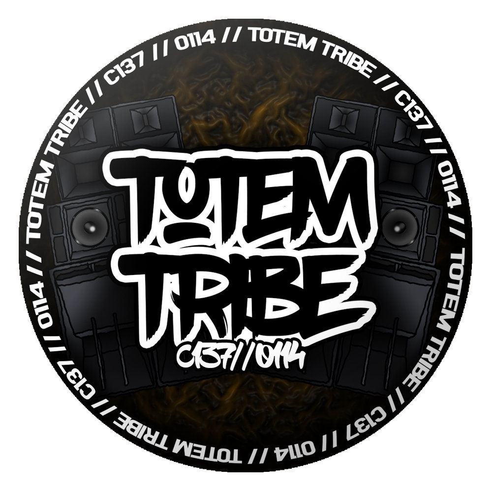 The Crimbolation | Totem Audio