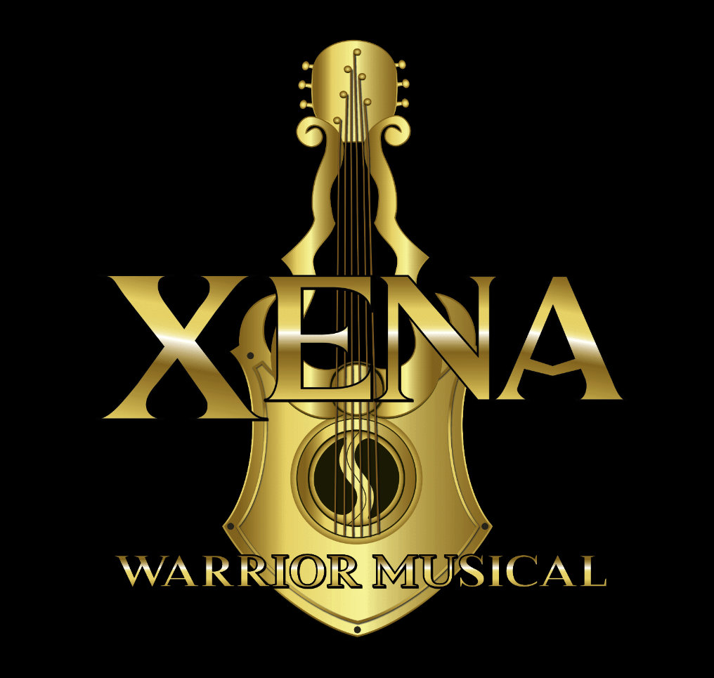 The Lost Scroll [Karaoke] | LUCIER & ROSE | Xena: Warrior Musical