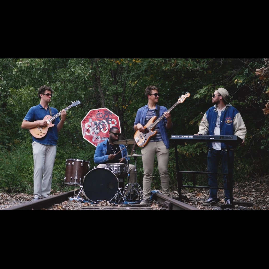 Nothing For Certain | The Confused