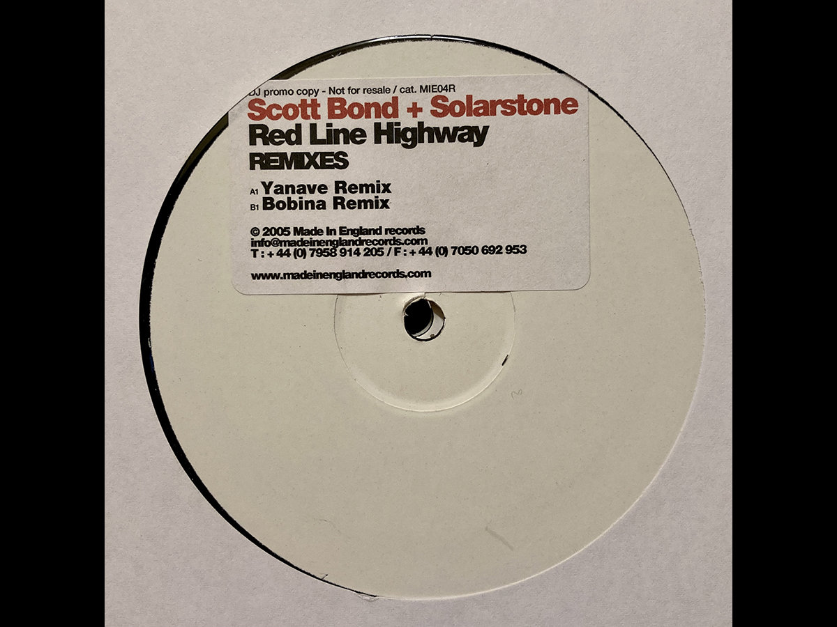 Anthology One | Solarstone