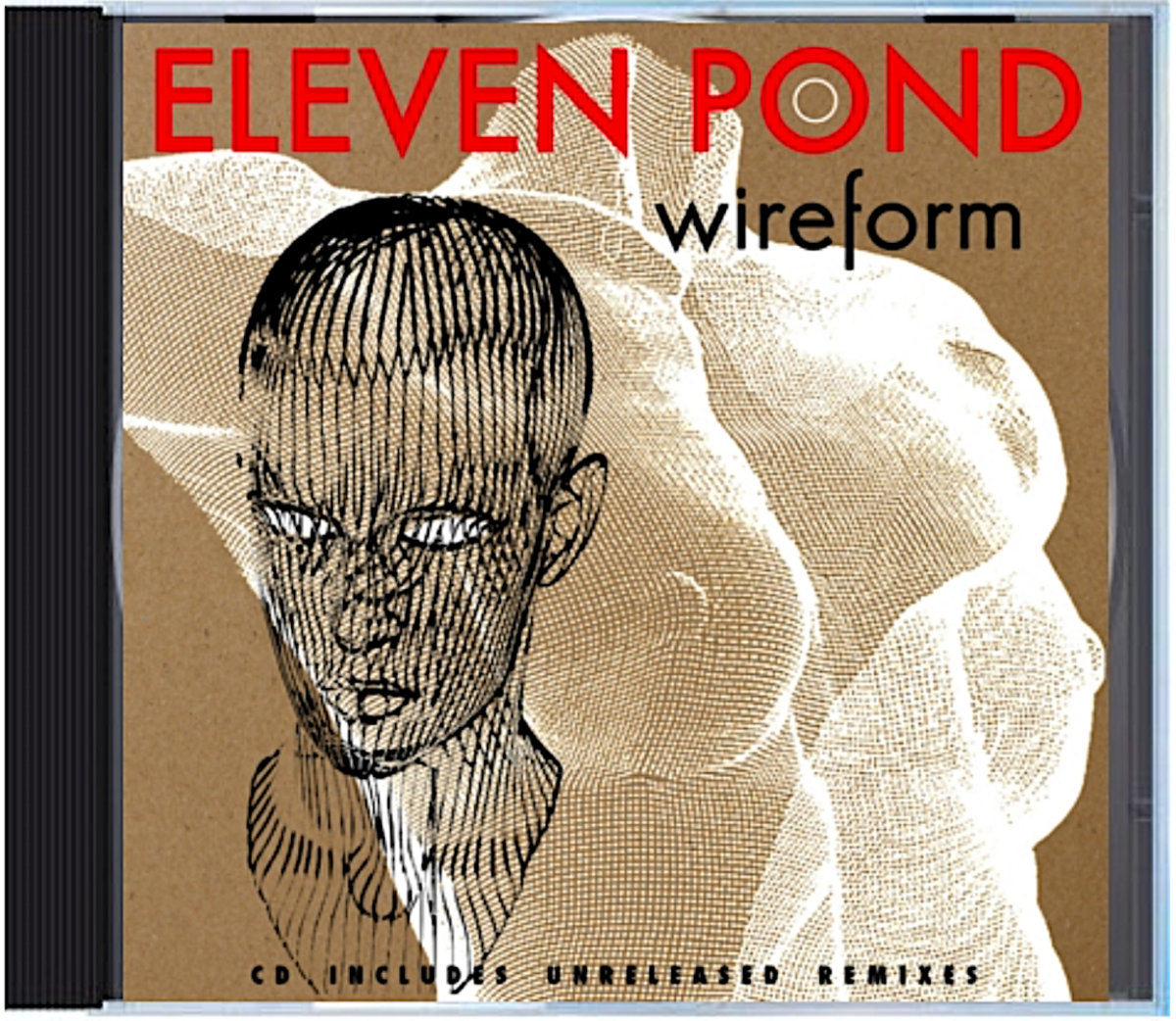 eleven pond ~ WIREFORM (2016) | Eleven Pond