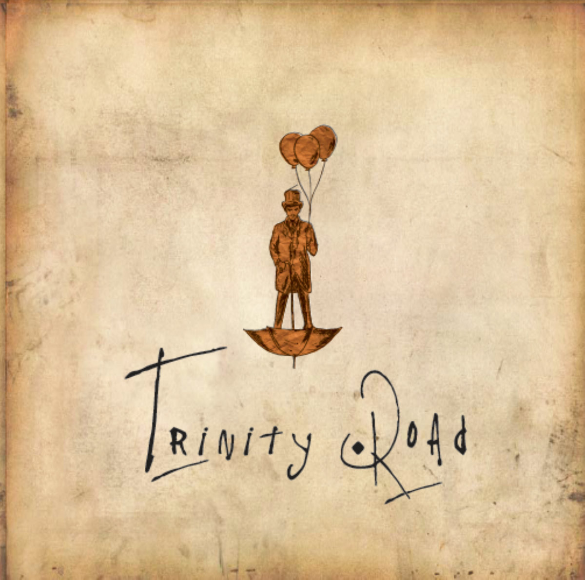 Trinity Road | Trinity Road