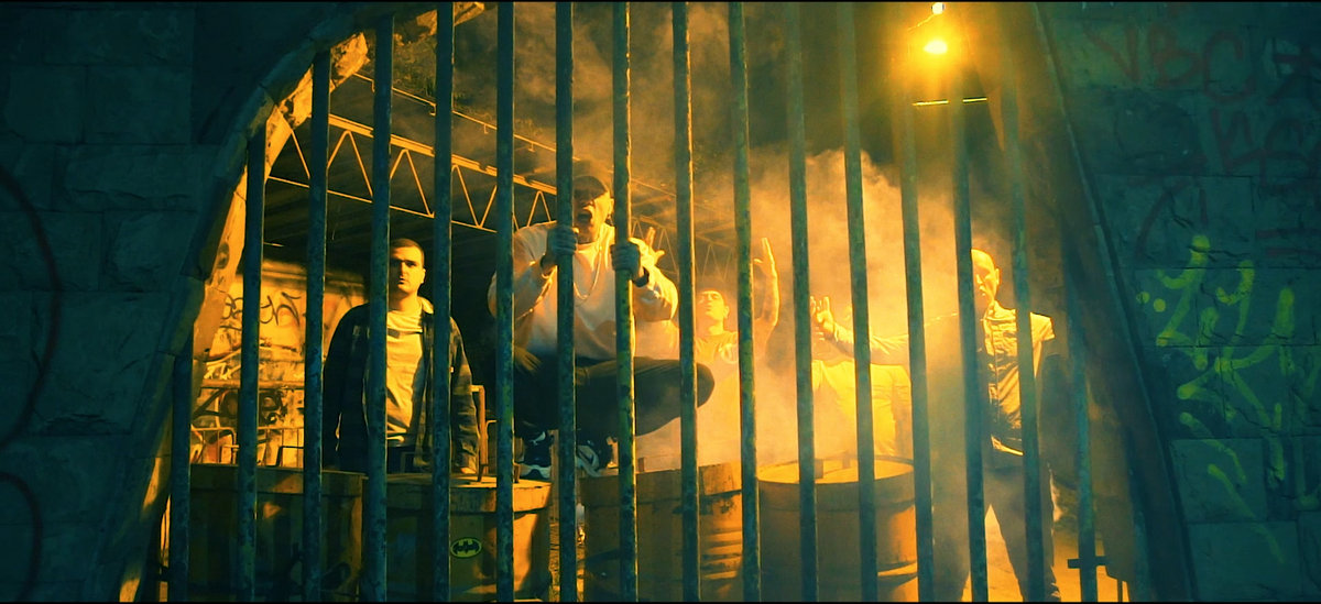 Thru Adversity | Redound