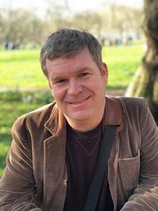 Music | Chris Kimber