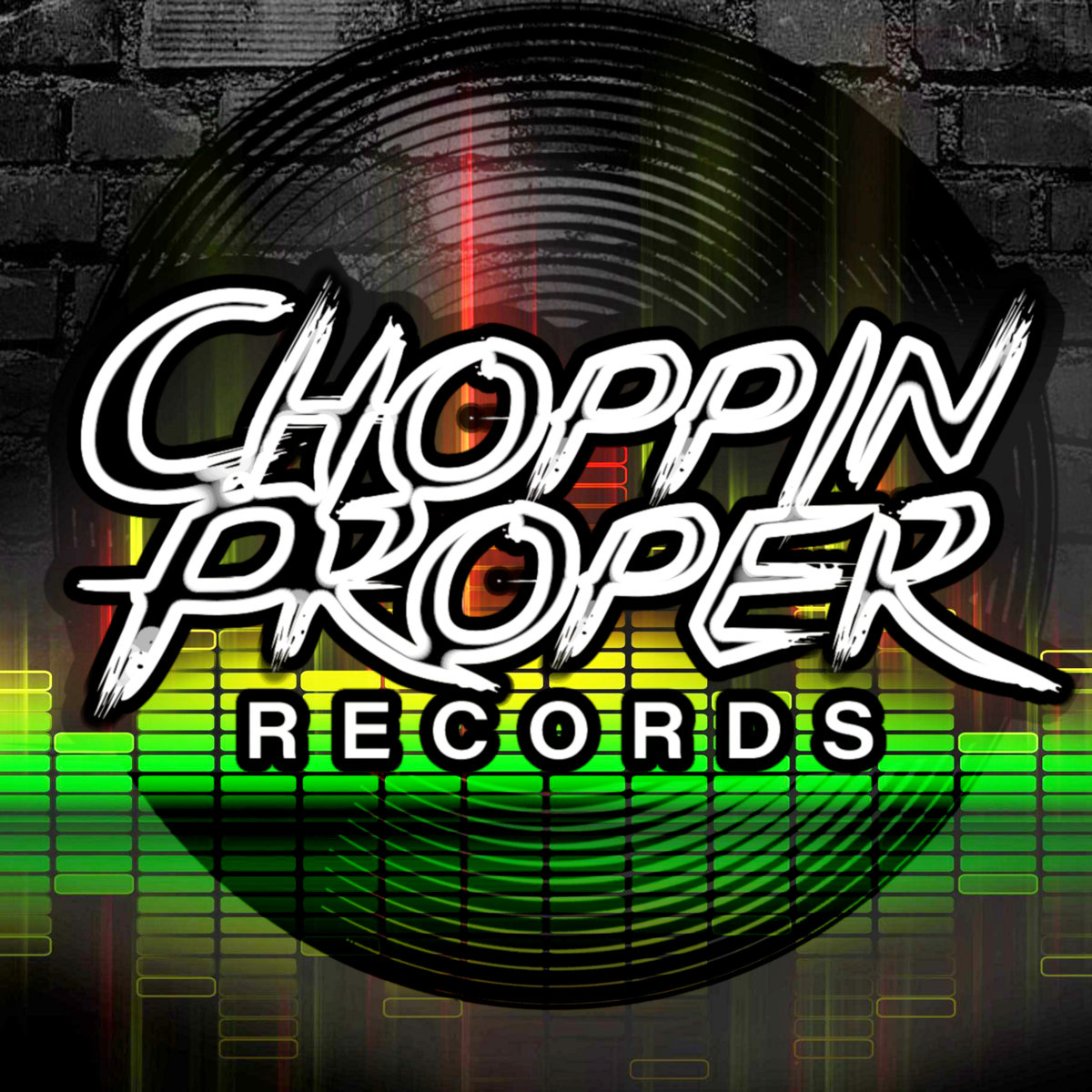 Music | Choppin Proper Records