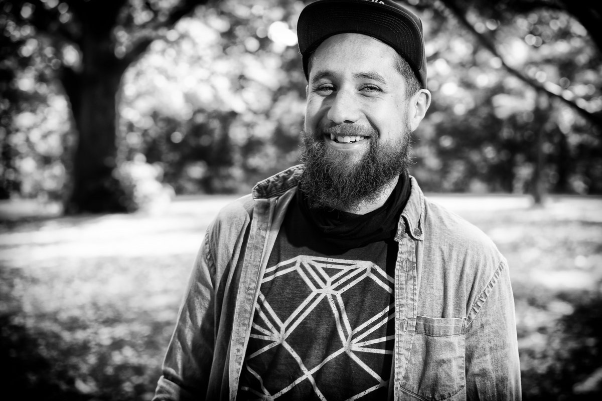 Captain | Alex Leggett