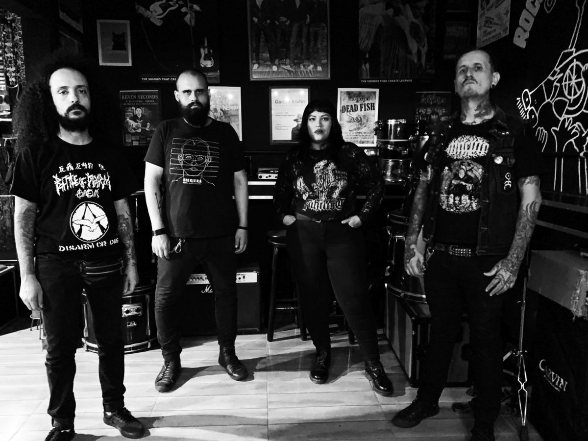 Music | Nuclear Frost