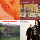 Cradle Songs | Kitka Women's Vocal Ensemble