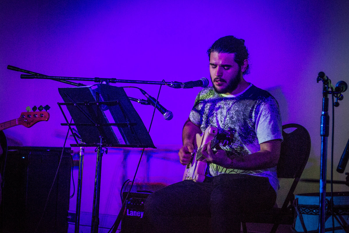 INTROSPECTIVO | Tomás Alejandro